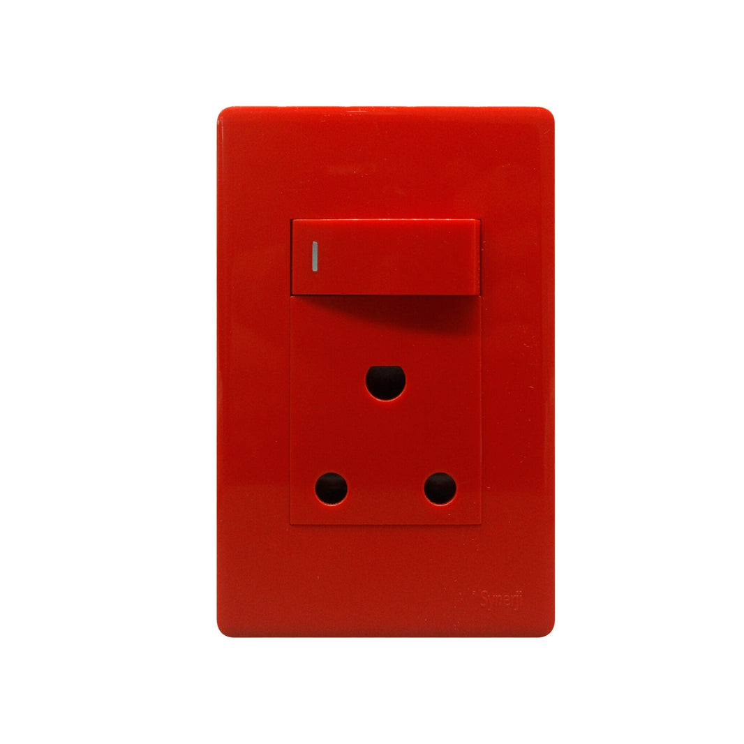 Synerji – Lights Online