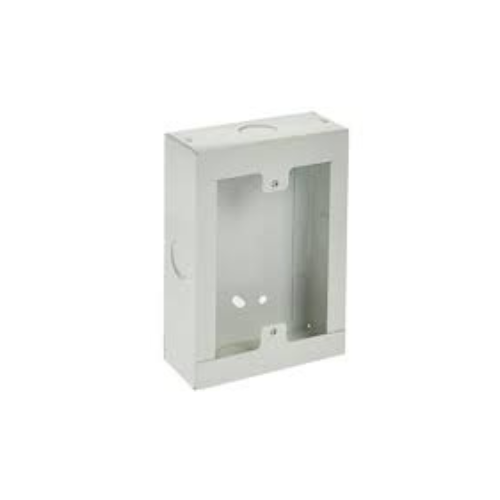 STEEL EXTENSION BOX | Buy Online | Lights Online