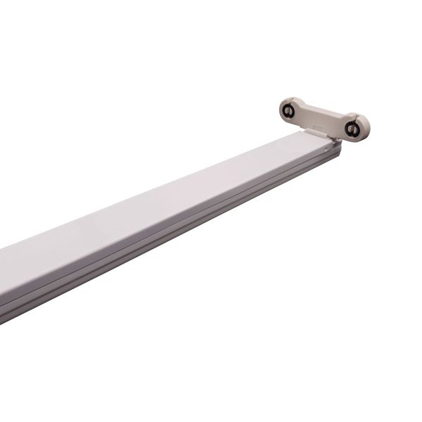 OPEN CHANNEL FITTING WITH FUSE | Buy Online | Lights Online