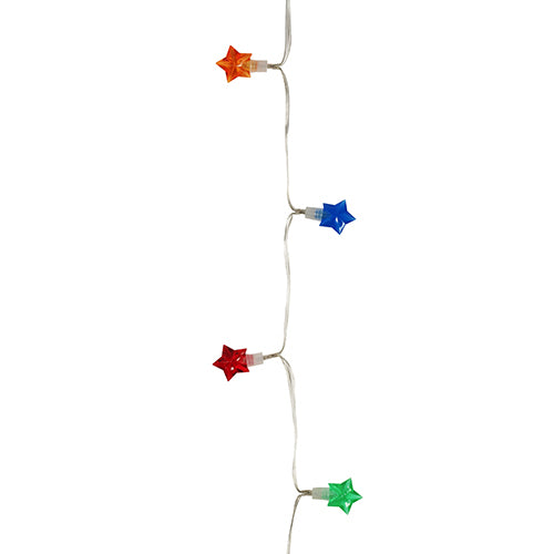 LED Star Light String Multicolour Battery Operated – Lights Online